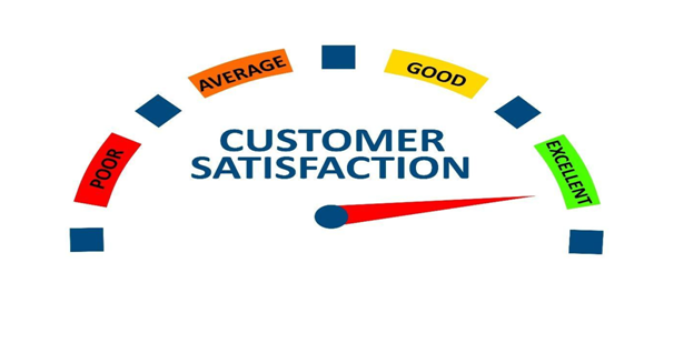 Client Satisfaction - Singapur Rubber Moulders Company