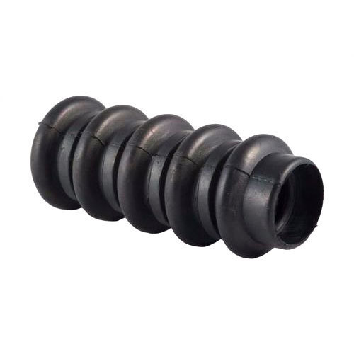 FLEXIBLE RUBBER BELLOW - Singapur Rubber Moulders Company