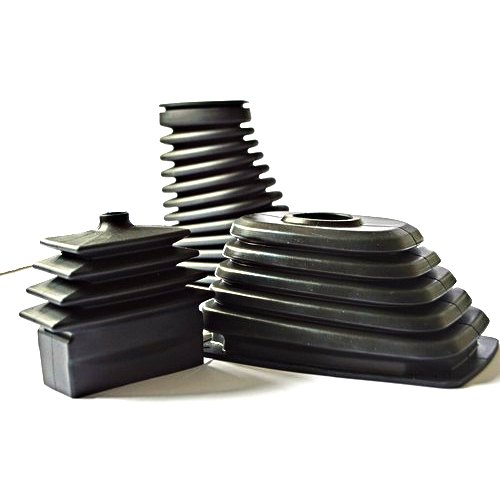 RUBBER BELLOW - Singapur Rubber Moulders Company