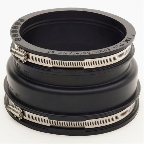 RUBBER COUPLING - Singapur Rubber Moulders Company